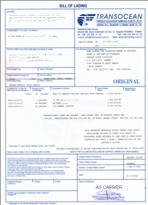 Master Bill, House Bill Là Gì? So Sánh Khác Nhau Giữa MBL và HBL - CÔNG ...